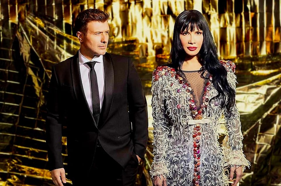 מוסיקה והופעות באתונה